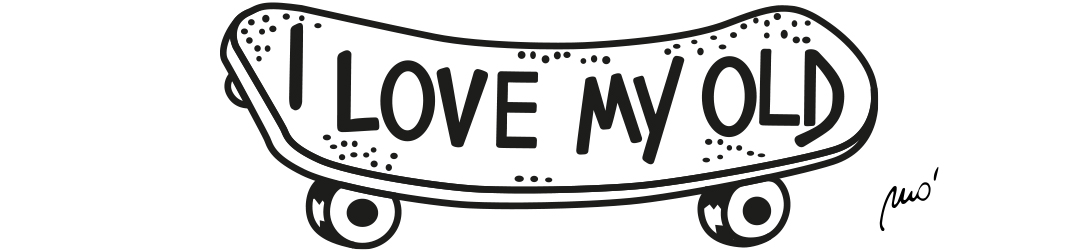 ART: SKATE ⋆ MONVIC ⋆ Designed and made in Italy