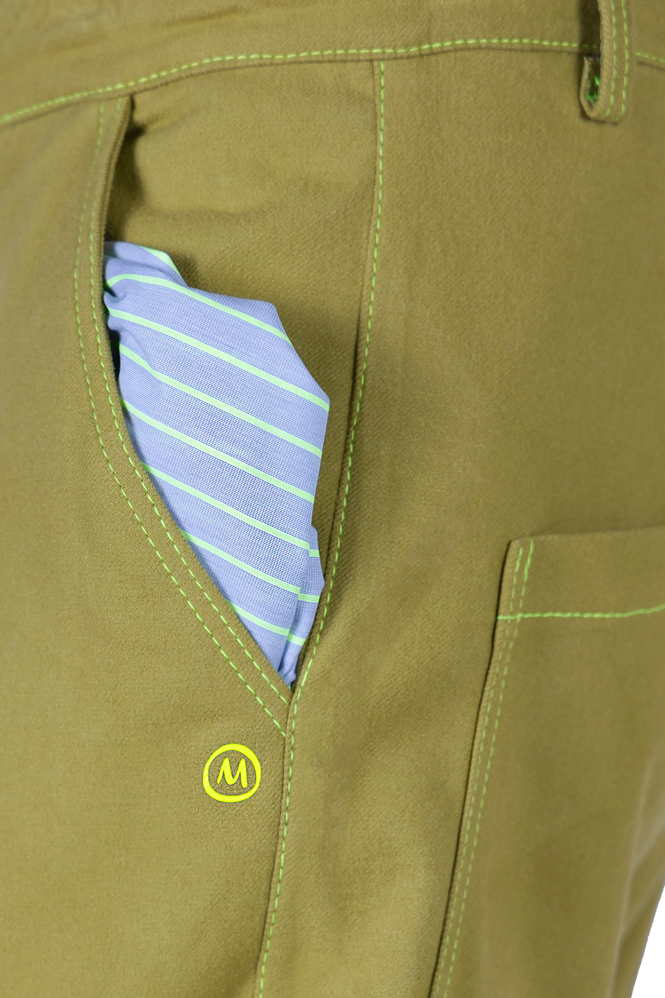 Men's climbing pants ultra stretch BILLY 2 ⋆ MONVIC ⋆ Sport stretchy trousers