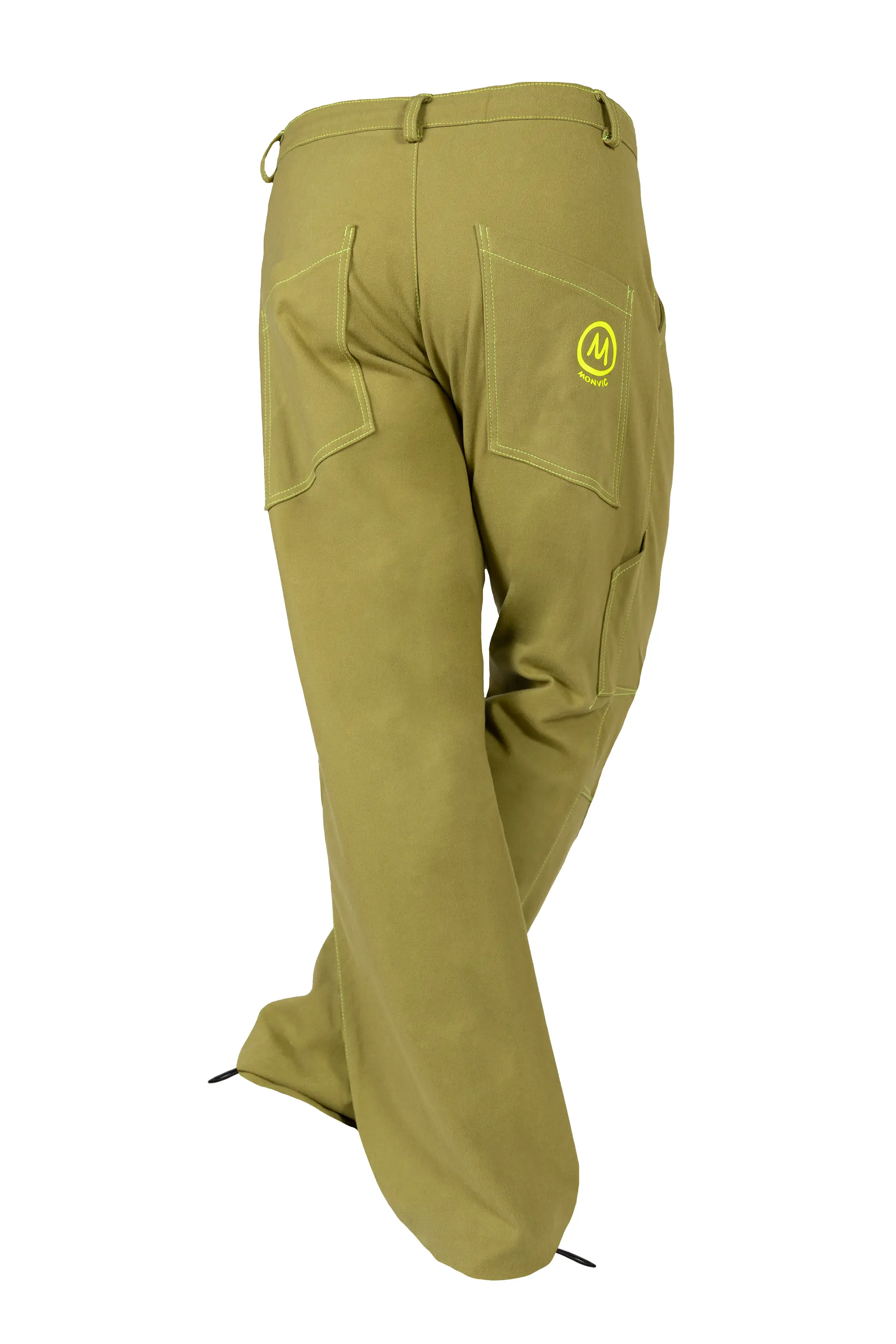 Men's climbing pants ultra stretch BILLY 2 ⋆ MONVIC ⋆ Sport stretchy ...