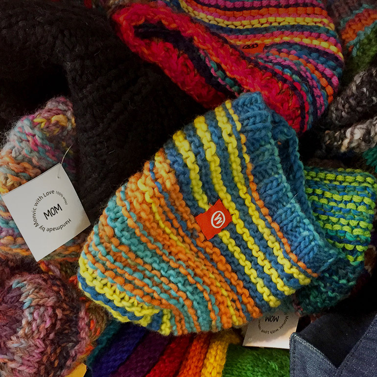 Hats & Accessories ⋆ MONVIC ⋆