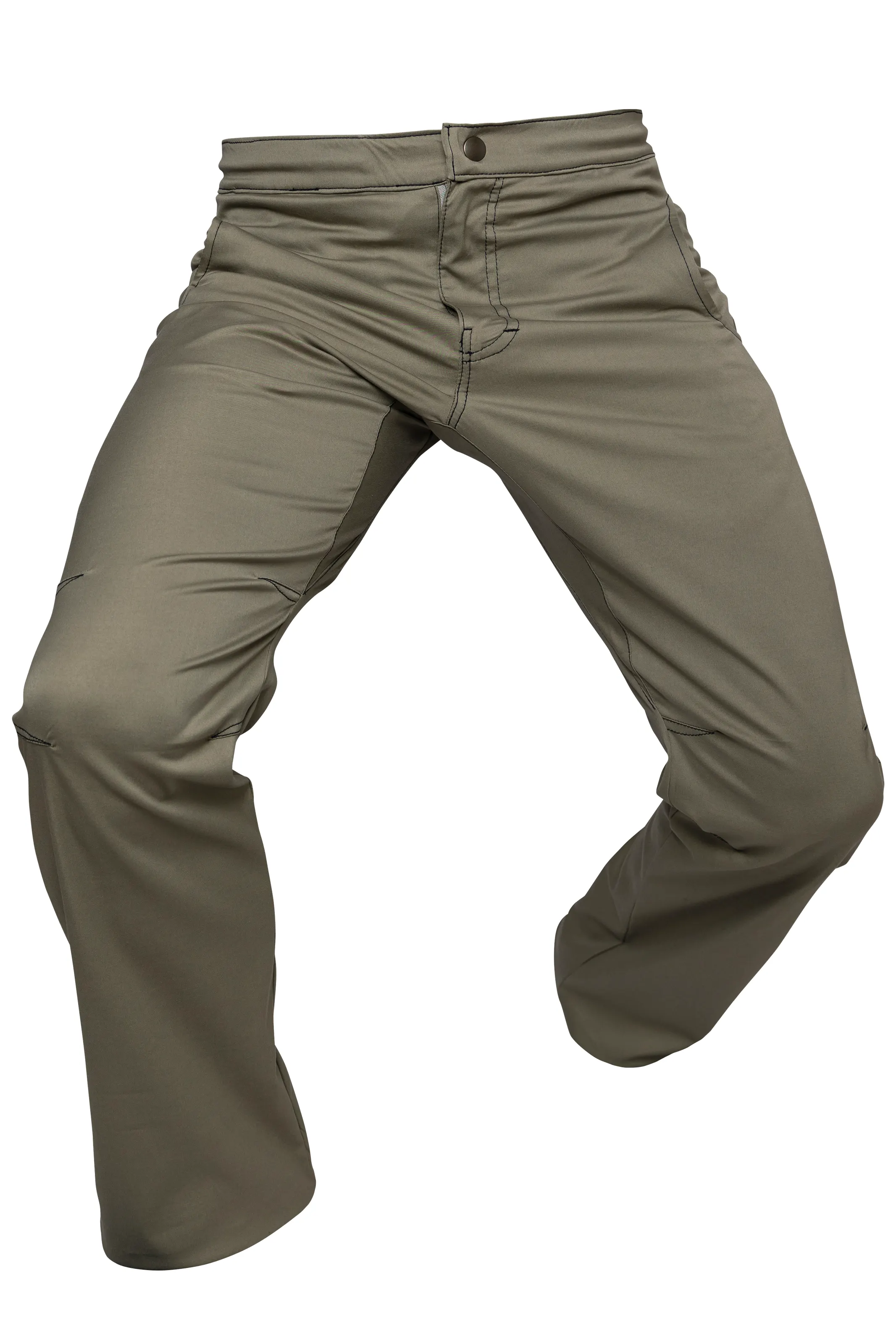 Men’s ultra stretchy trousers CLYDE ⋆ Sport and Climbing ⋆ MONVIC ⋆
