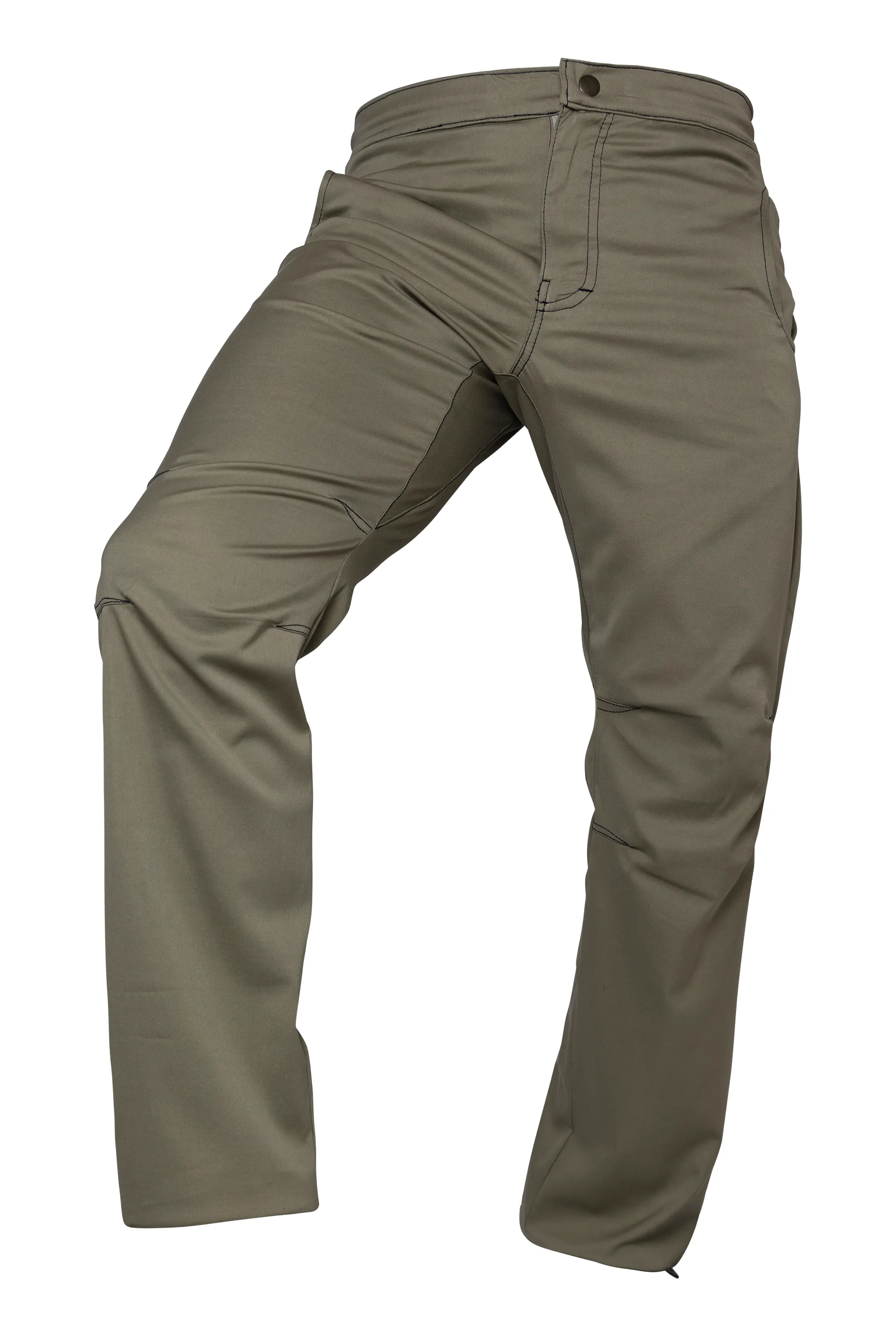 Men’s ultra stretchy trousers CLYDE ⋆ Sport and Climbing ⋆ MONVIC ⋆