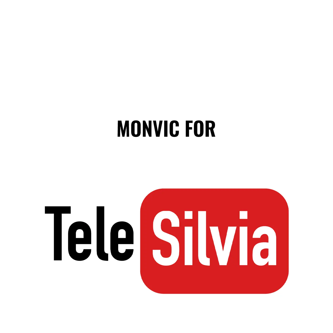 TeleSilvia ⋆ MONVIC