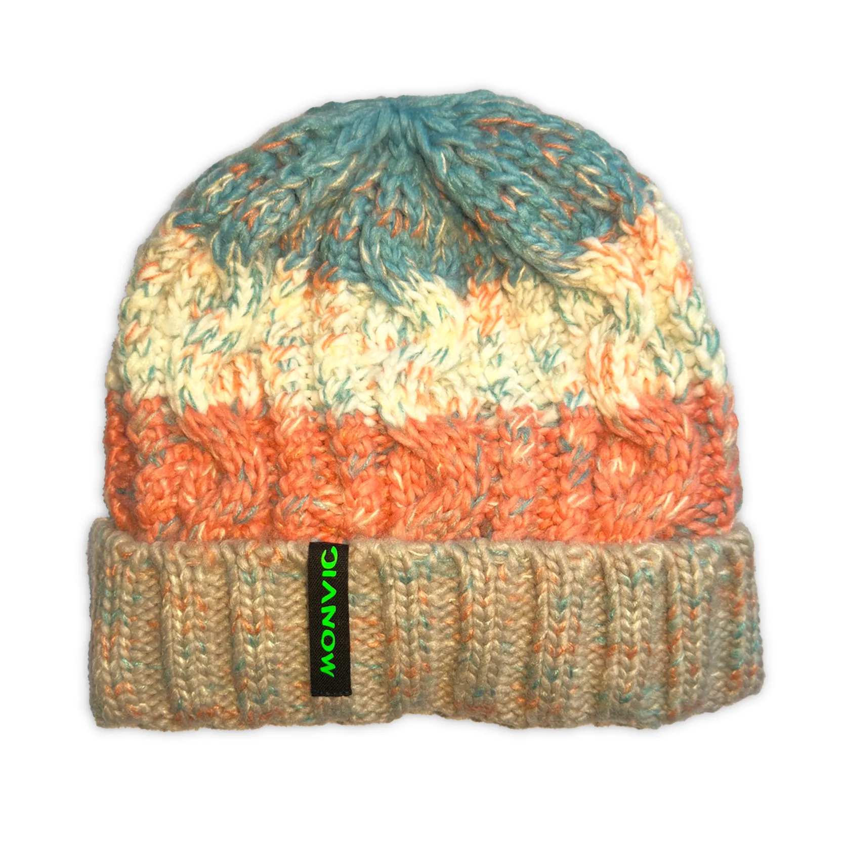 Cappelli fatti a mano con fascia interna MOM PLUS ⋆ MONVIC ⋆