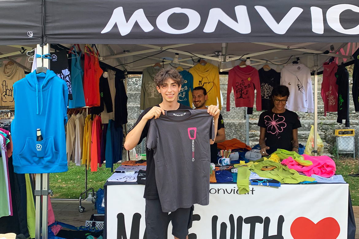 Climbing events and festivals 2024 in Italy and Europe ⋆ MONVIC