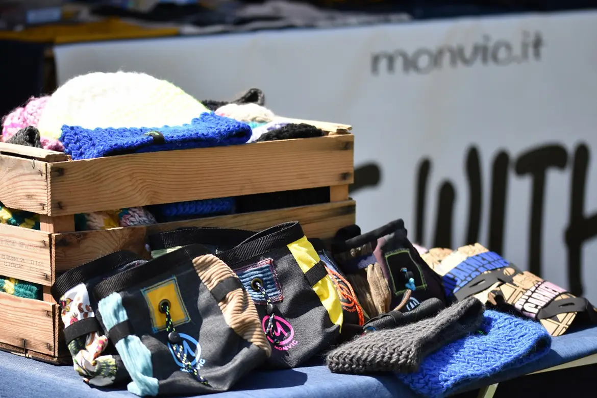 Monvic Events 2024: A Year of Climbing, Passion, and Adventure