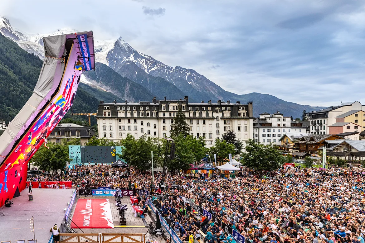 Climbing Events & Festivals 2025 in Italy and Europe - UPDATED ⋆ MONVIC