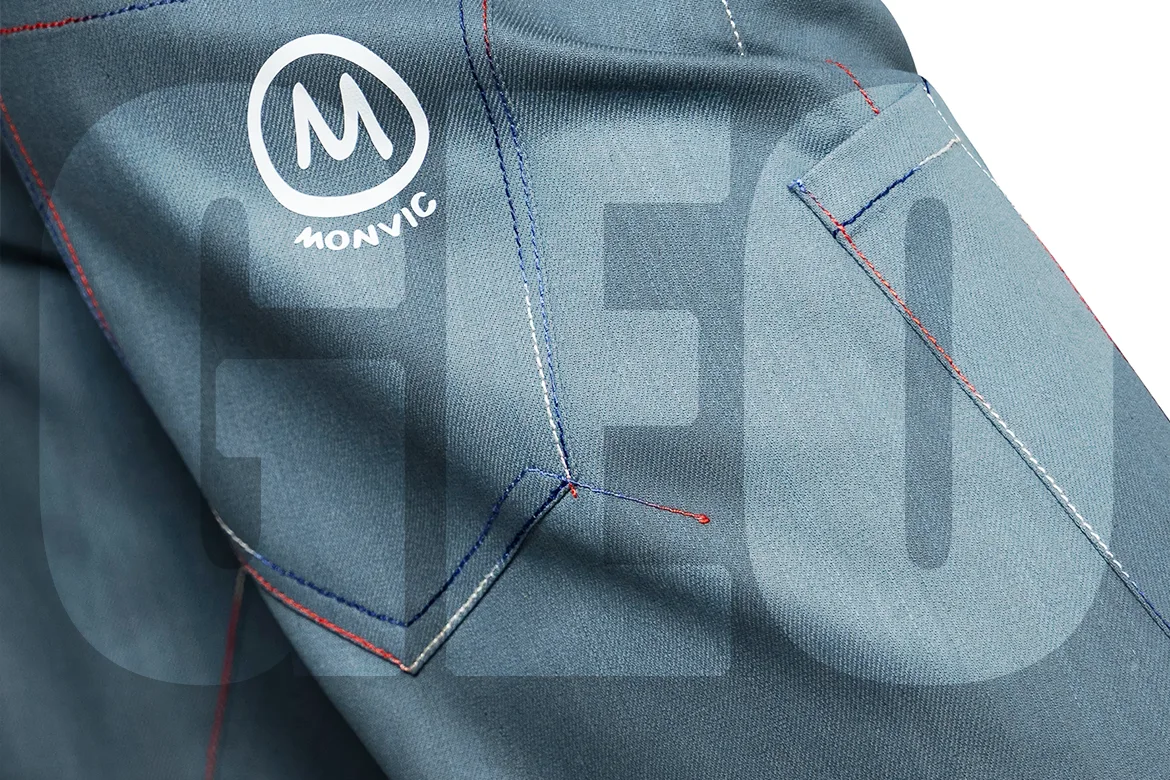 GEO : le pantalon « twisted » qui révolutionne le confort ⋆ MONVIC